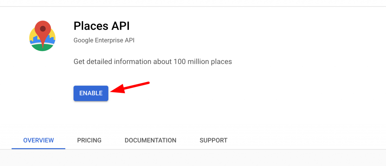 Places Autocomplete Feature (Google Address Autofill) - Location Picker ...