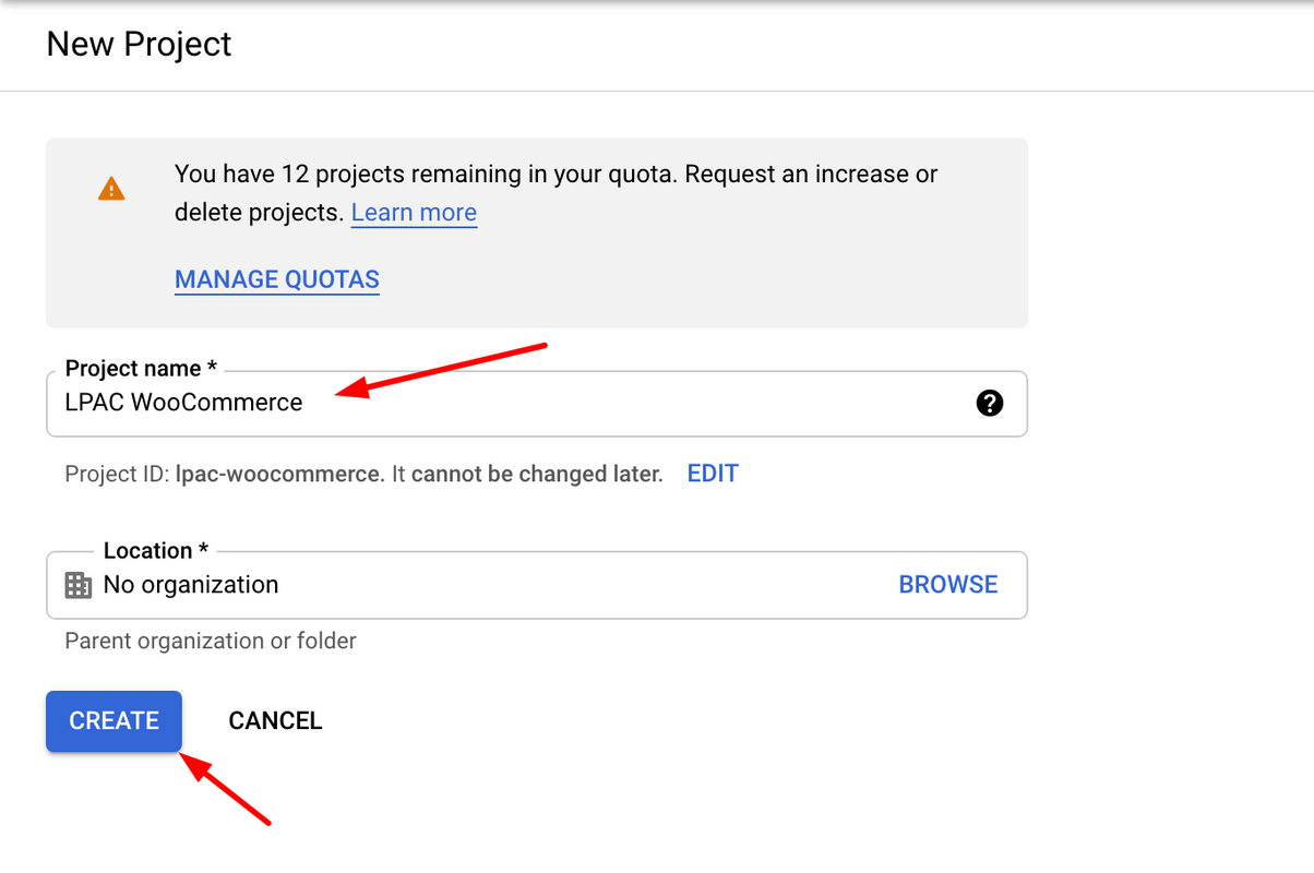 Getting Your Google Maps API Key - Location Picker & Google Address Autofill Plugin for WooCommerce