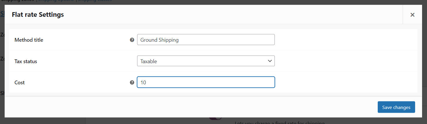 WooCommerce Shipping Zones: A Complete Guide